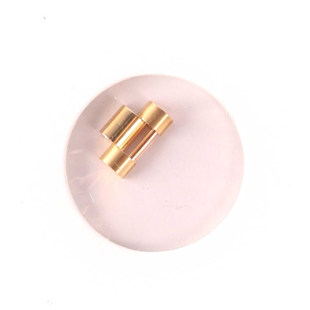 Solid Gold Lady-Datejust Link 12,00 MM - Rolex - Accessoires - Juwelier ...