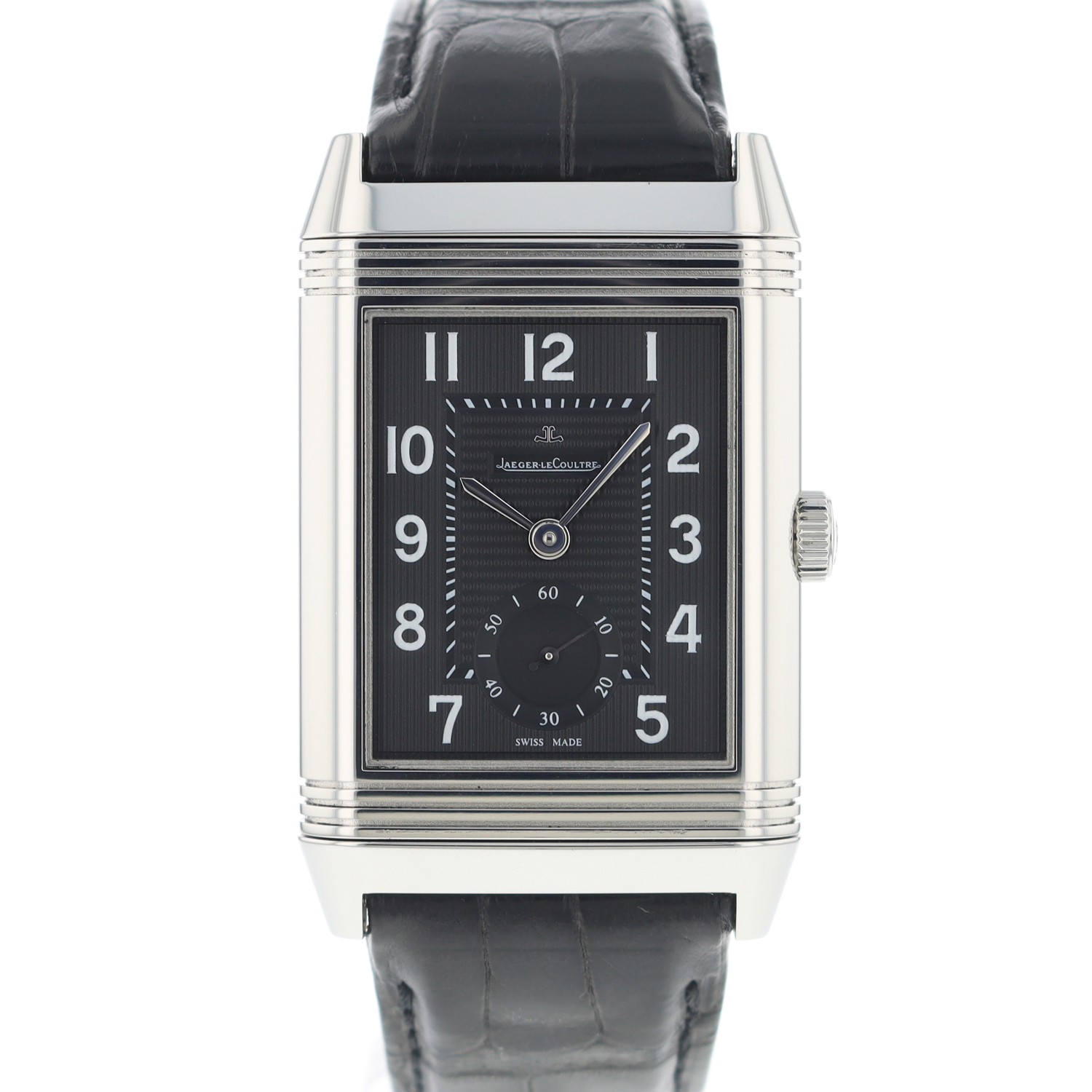 Grande Reverso 976 - Jaeger LeCoultre - Exclusieve horloges - Juwelier ...
