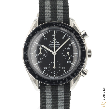 Juwelier Burger - Exclusieve horloges - Rolex, Breitling, Cartier, IWC